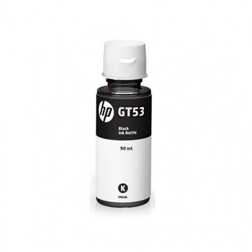INK HP GT53 (BLACK) 1VV22AA