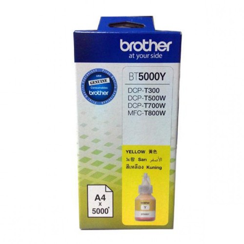 INK BROTHER BTH-BT-5000M (MAGENTA)