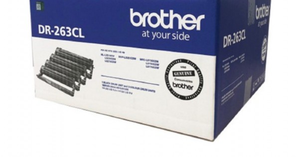 DRUM BROTHER BTH-DR-263CL