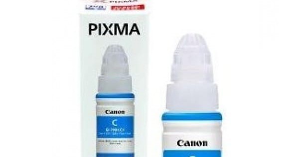 INK CANON GI-790 C (CYAN)