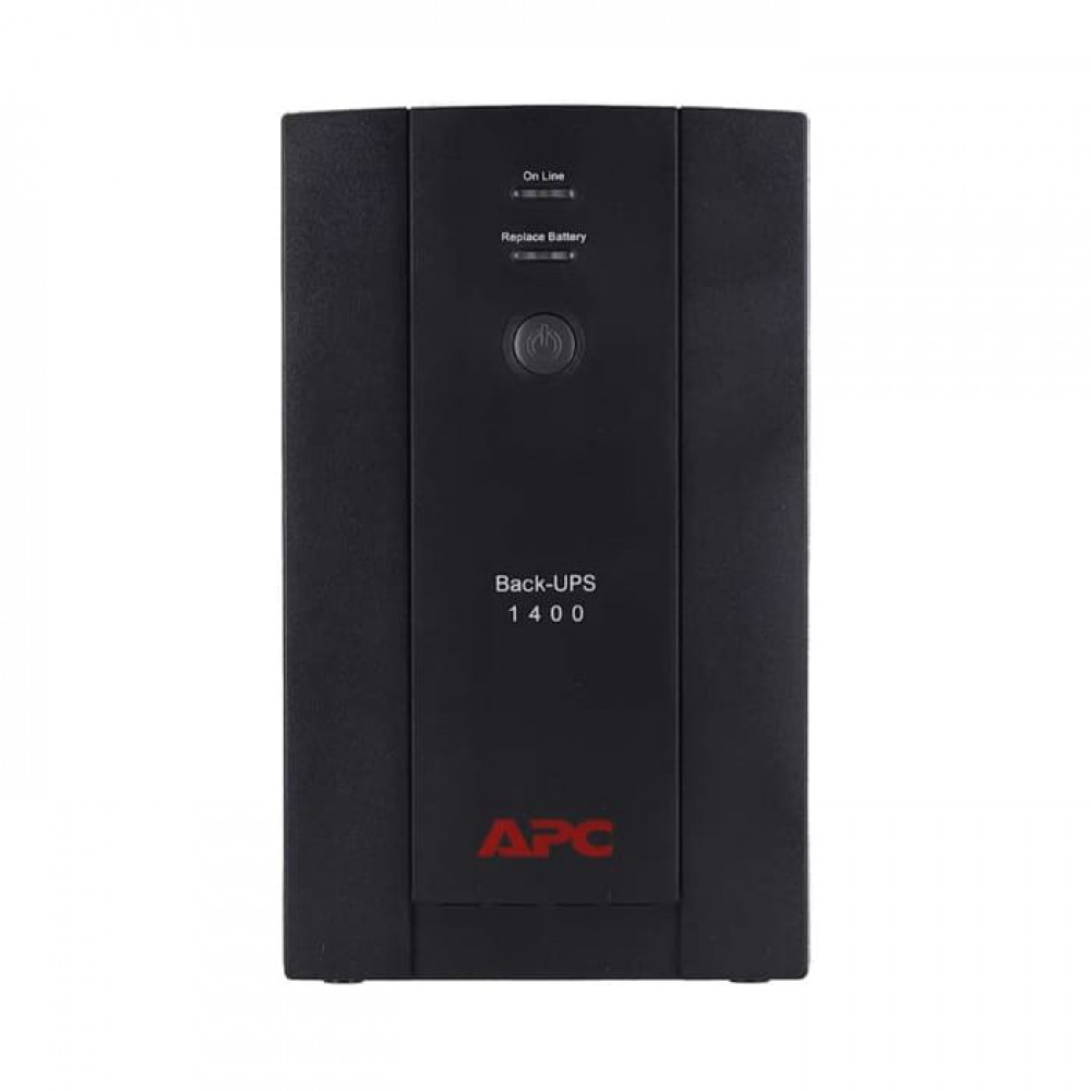 UPS APC 1400VA BX1400U-MS (700W)