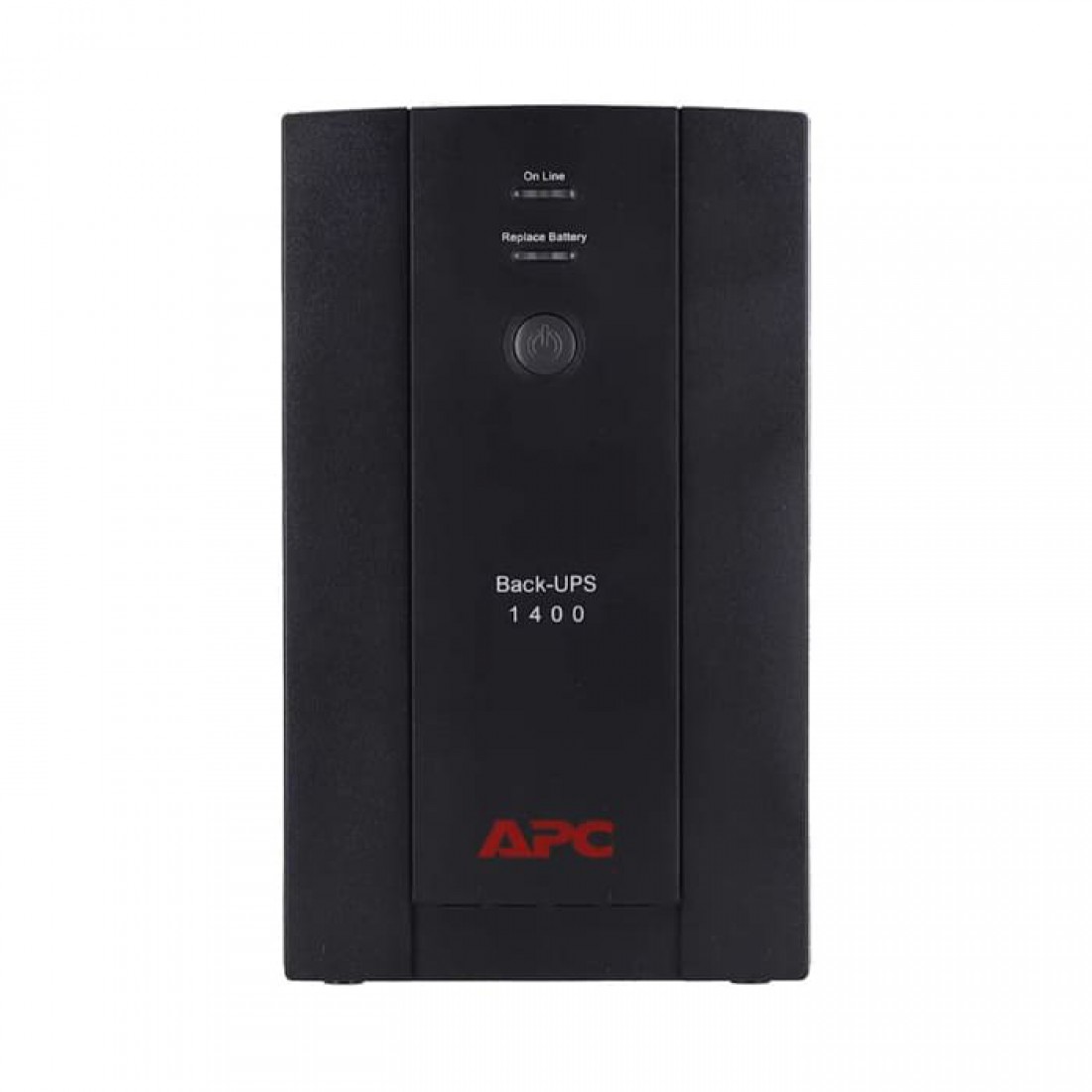 UPS APC 1400VA BX1400U-MS (700W)