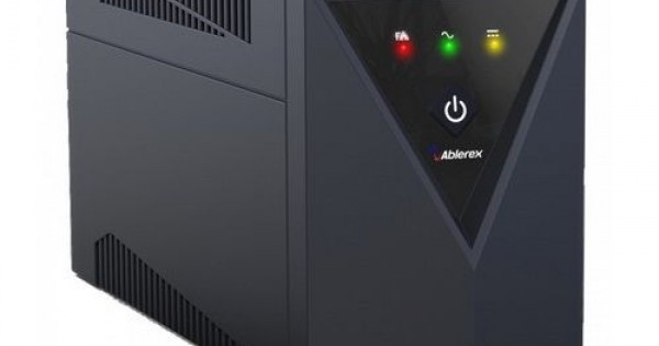 UPS ABLEREX 1000LS 1000VA