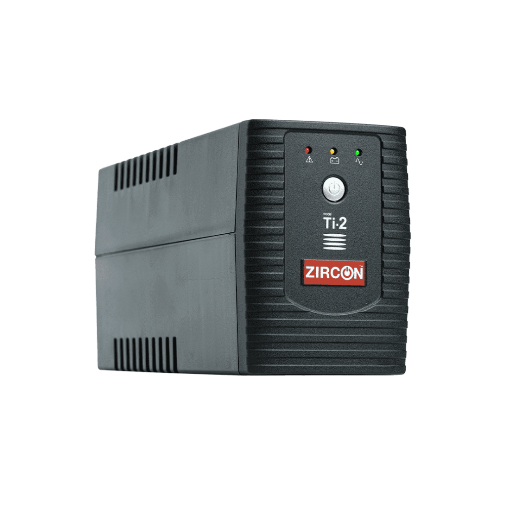 UPS ZIRCON Ti-2 850VA (450W)