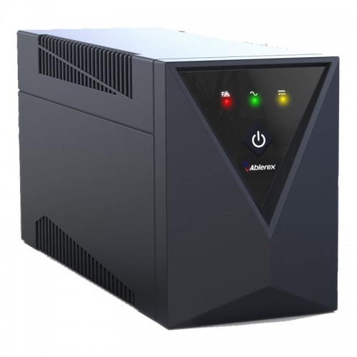 UPS ABLEREX 1000LS 1000VA