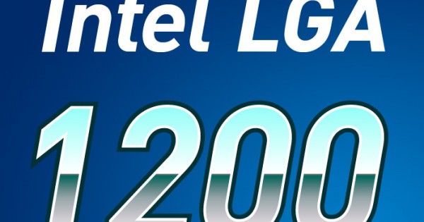 LGA 1200